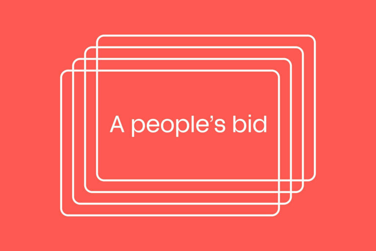 Campaigns - Project Liberty