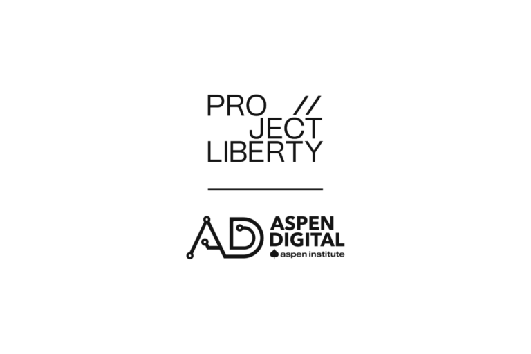Project Liberty and Aspen Digital Announce Next Gen Tech Fellowship ...