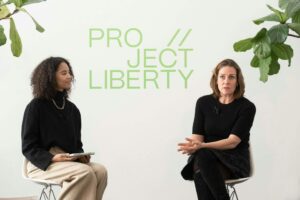 Building Our Digital Futures: A Project Liberty Collaborative - Project ...