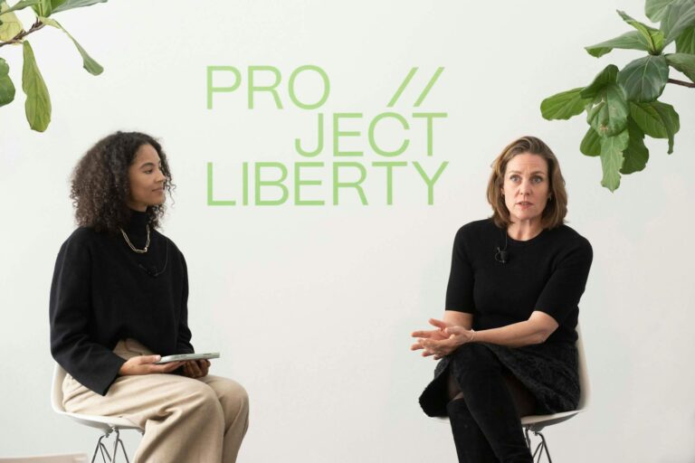 Building Our Digital Futures: A Project Liberty Collaborative - Project ...