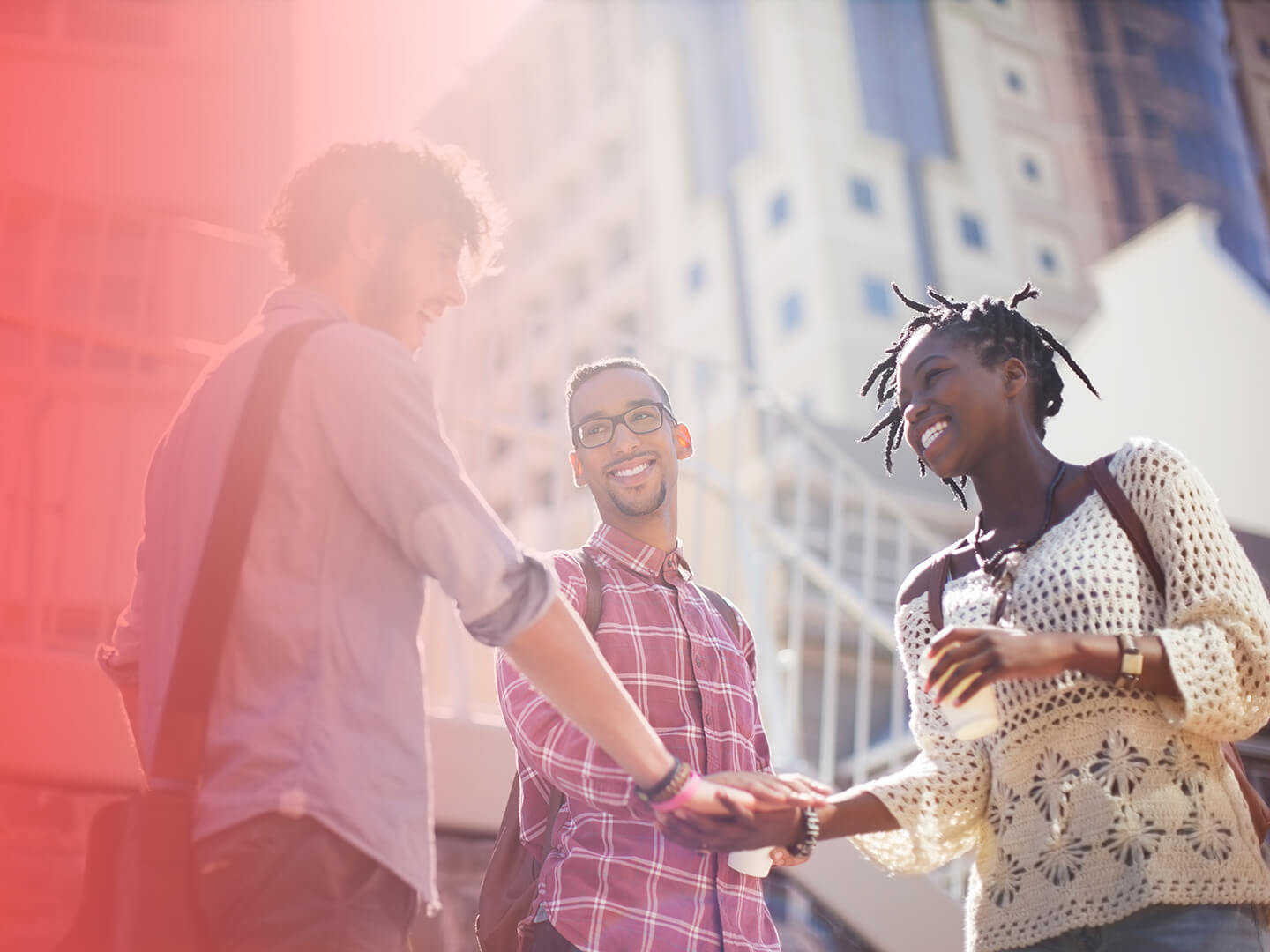 Home Page - Project Liberty