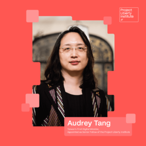 Home Page - Project Liberty