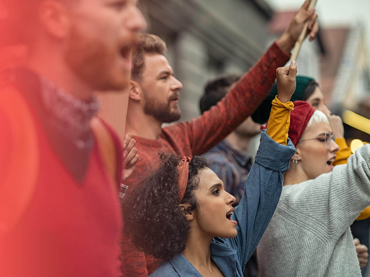 Home Page - Project Liberty