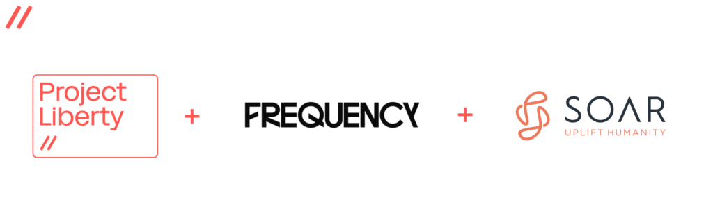 SOAR.com and Frequency to Transform AI's Use of Personal Data and ...