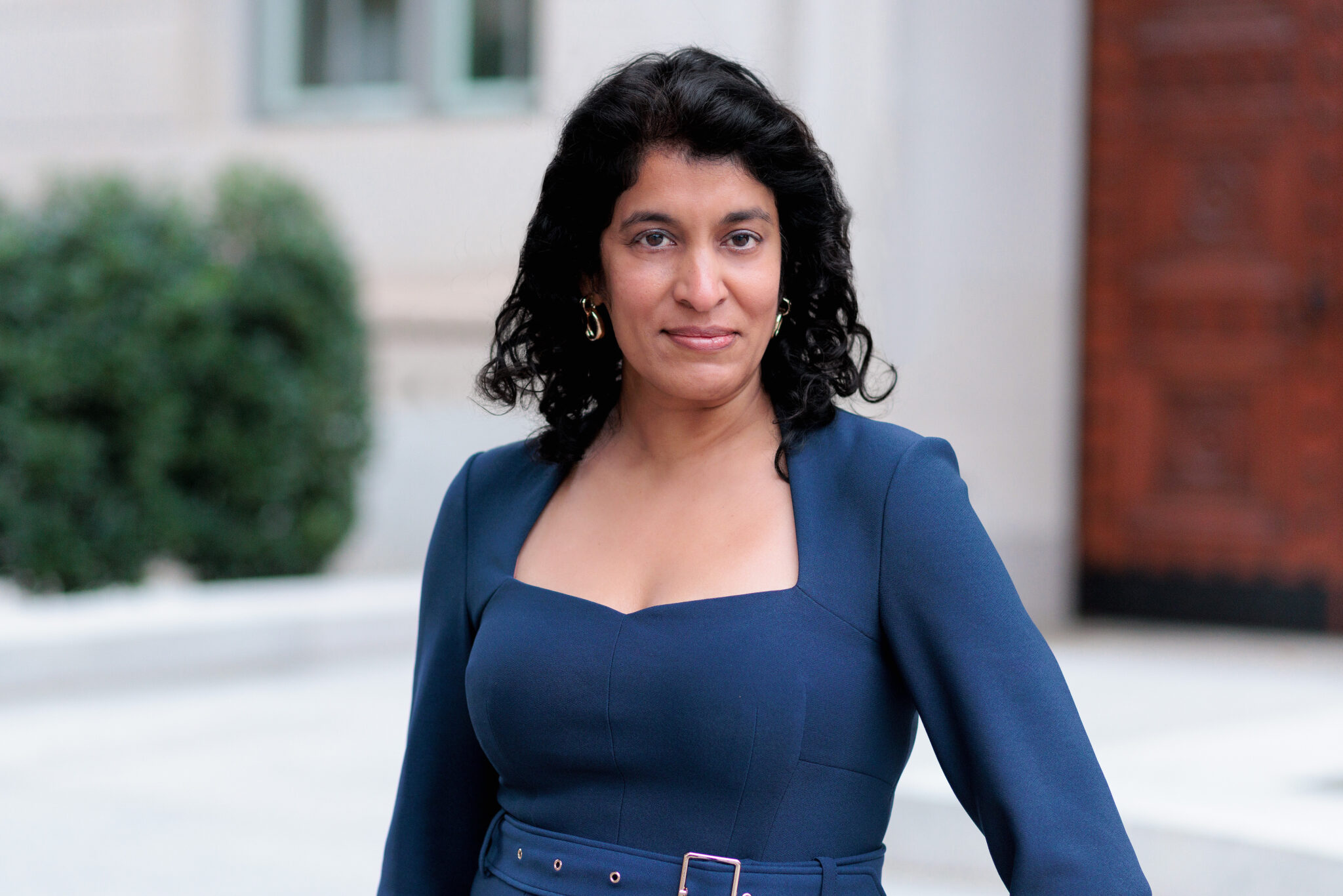 Sheila Warren Joins Project Liberty