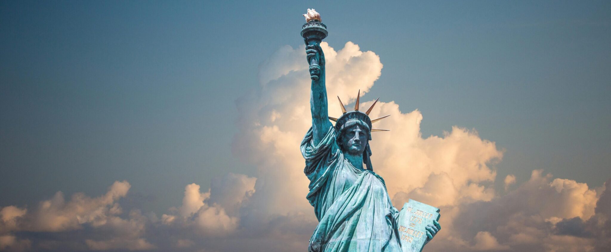 Home Page - Project Liberty