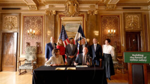 Home Page - Project Liberty