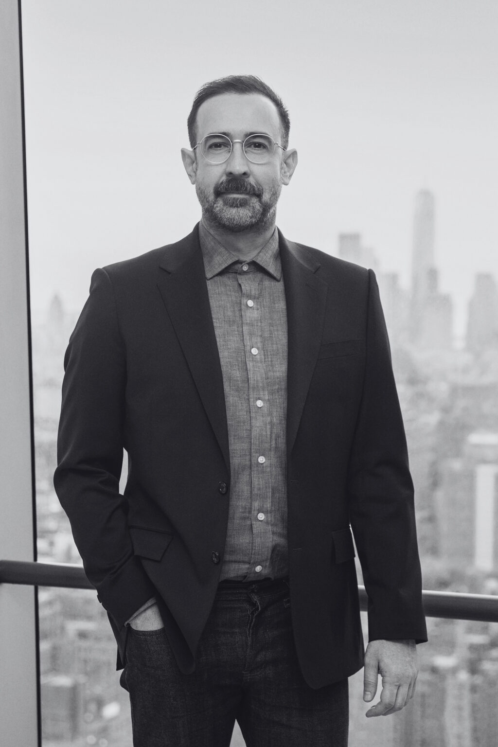 About - Project Liberty