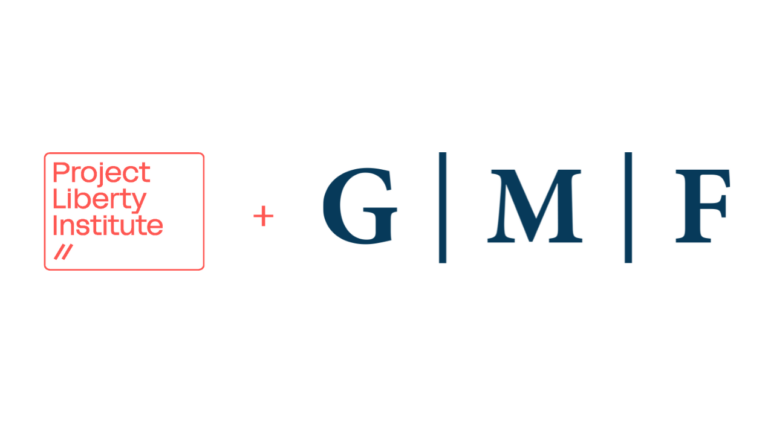 Home Page - Project Liberty