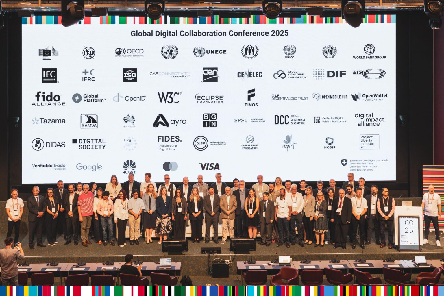 Home Page - Project Liberty