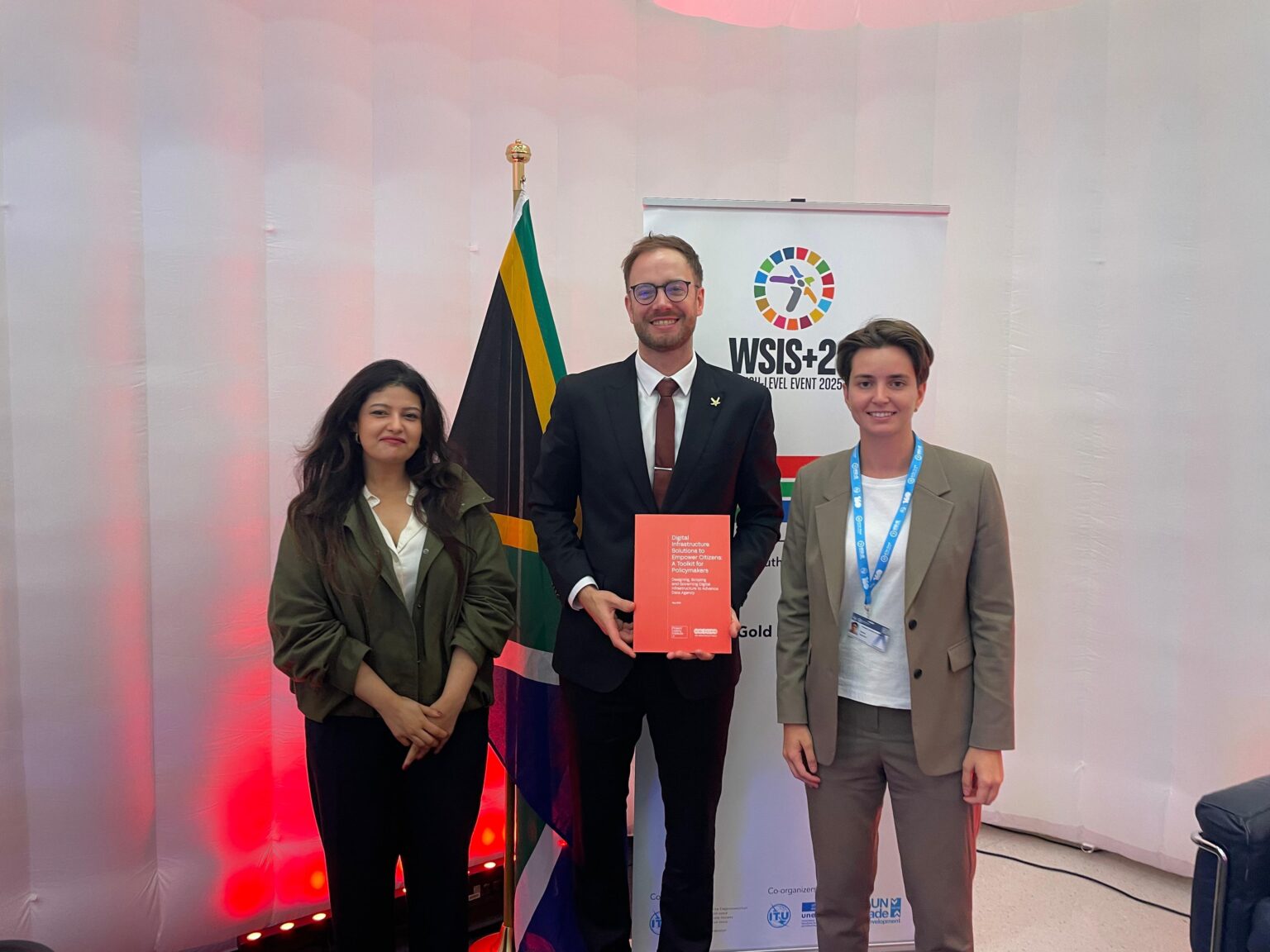 Home Page - Project Liberty