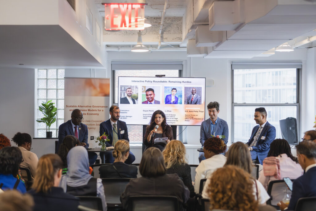 Home Page - Project Liberty