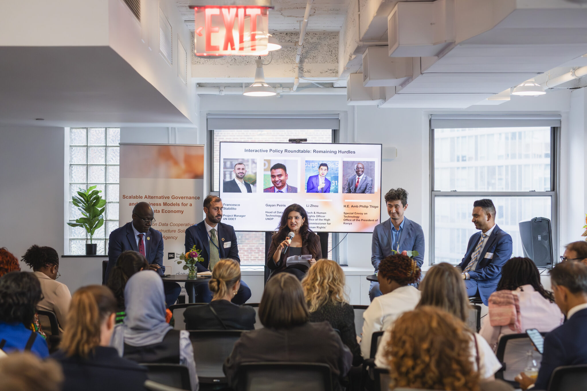 Home Page - Project Liberty