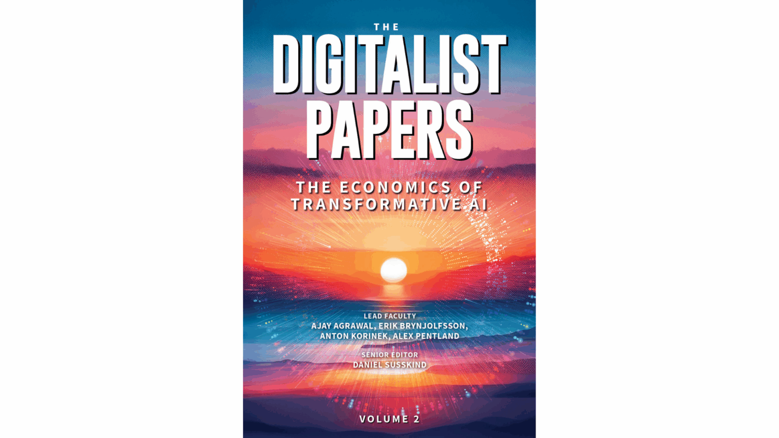 Home Page - Project Liberty